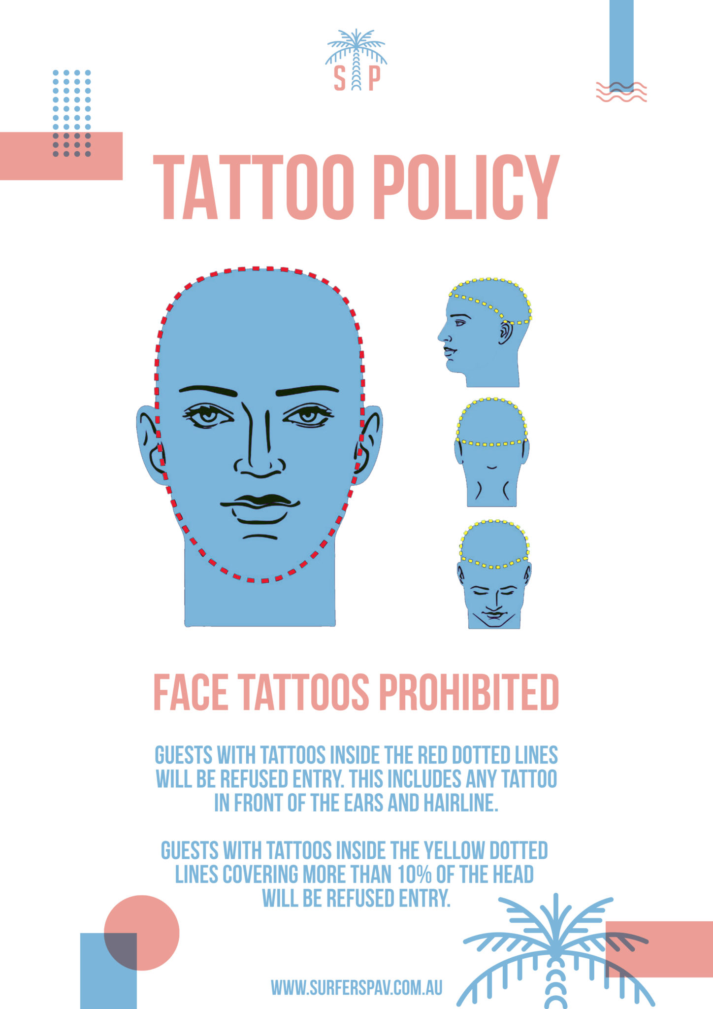 FAQ | Surfers Pavilion