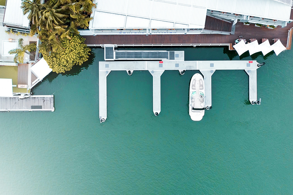 The Jetty | Surfers Pavilion