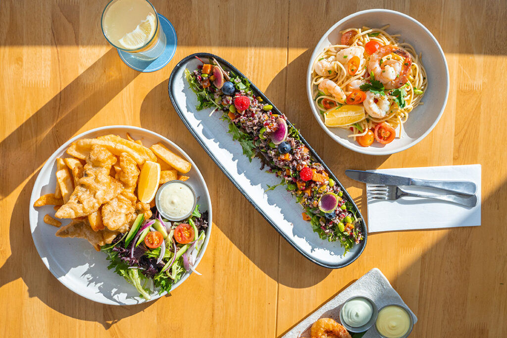 Gallery | Surfers Pavilion