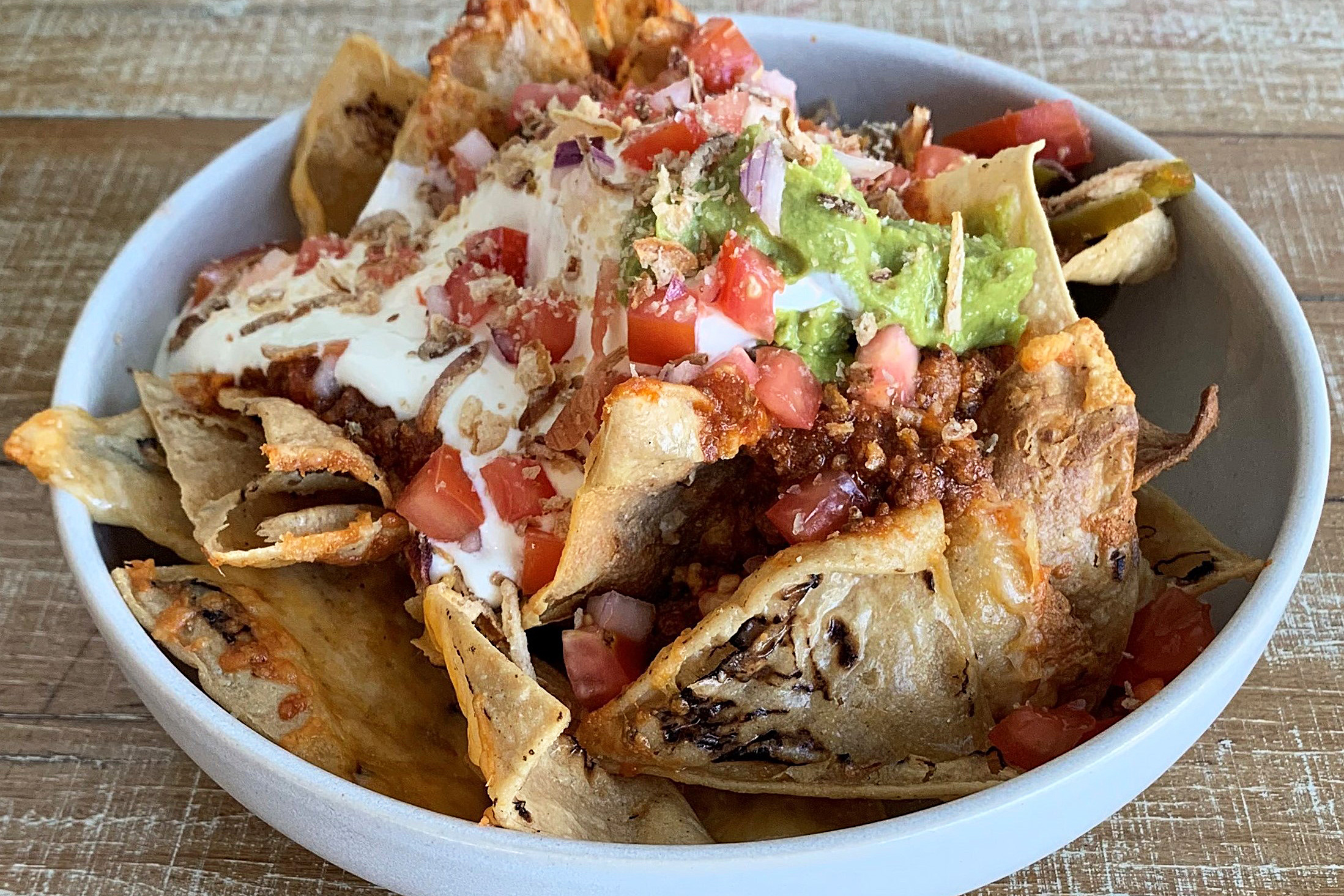 Breakfast, Lunch & Dinner Menus | Surfers Pavilion