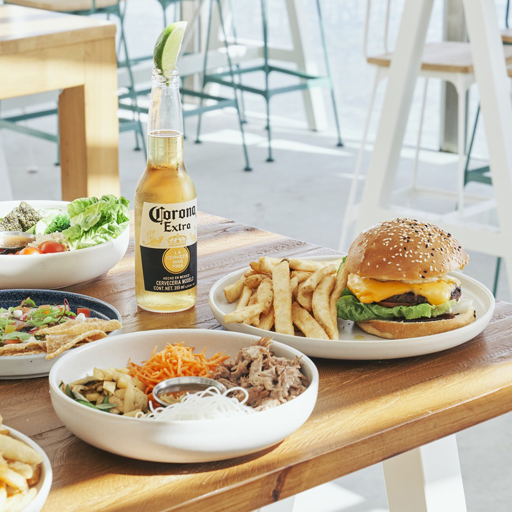 Surfers Pavilion | Surfers Paradise, Gold Coast