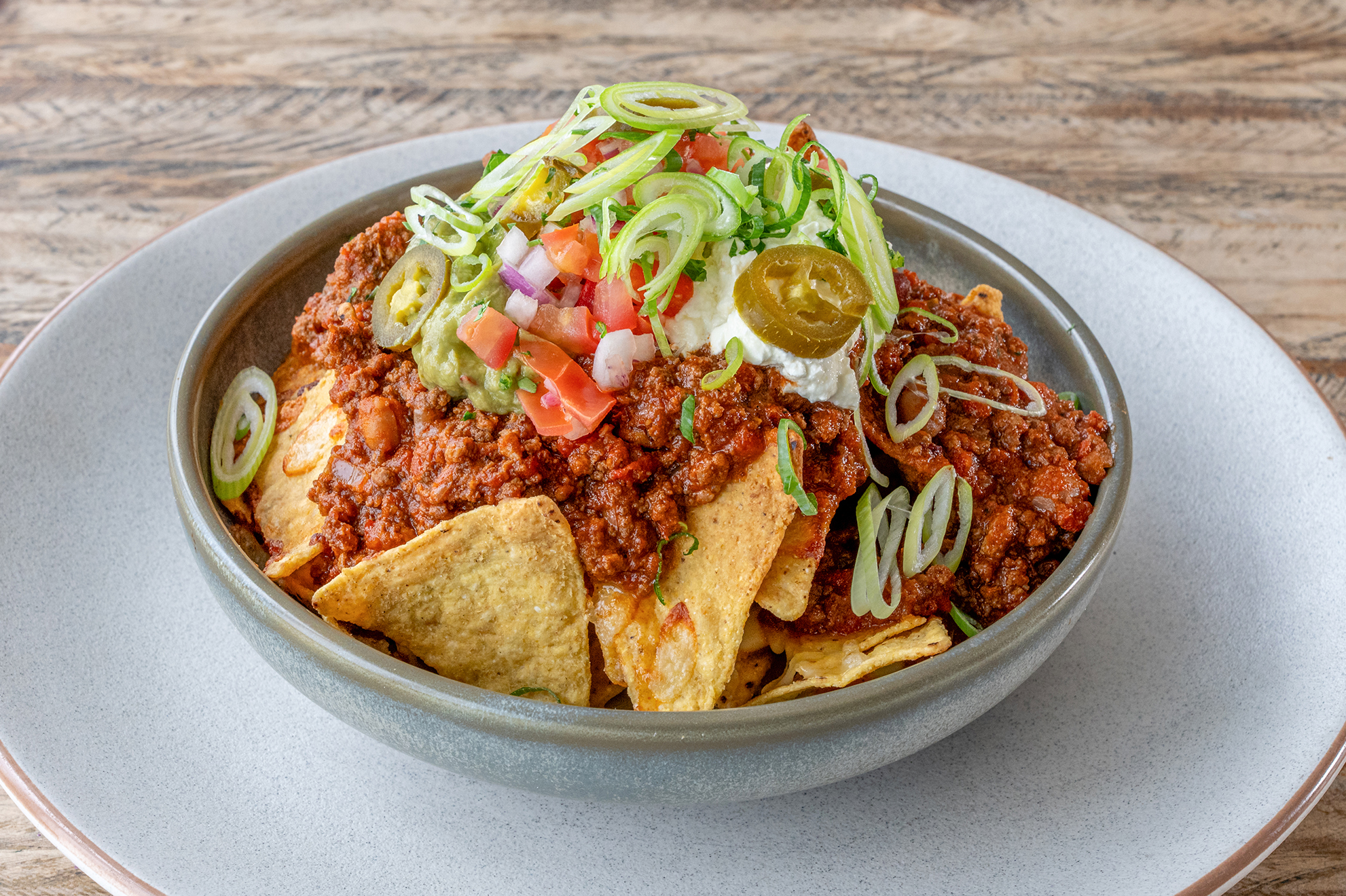 Breakfast, Lunch & Dinner Menus | Surfers Pavilion